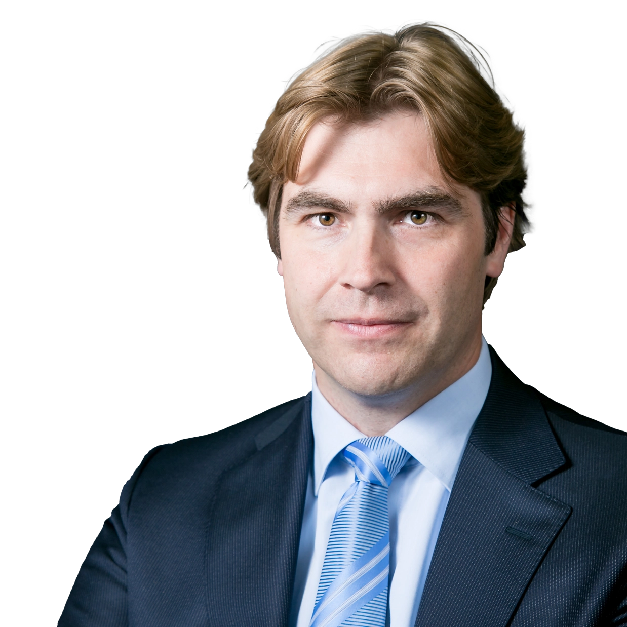 Bart Jacobs PhD - Arnold & Siedsma