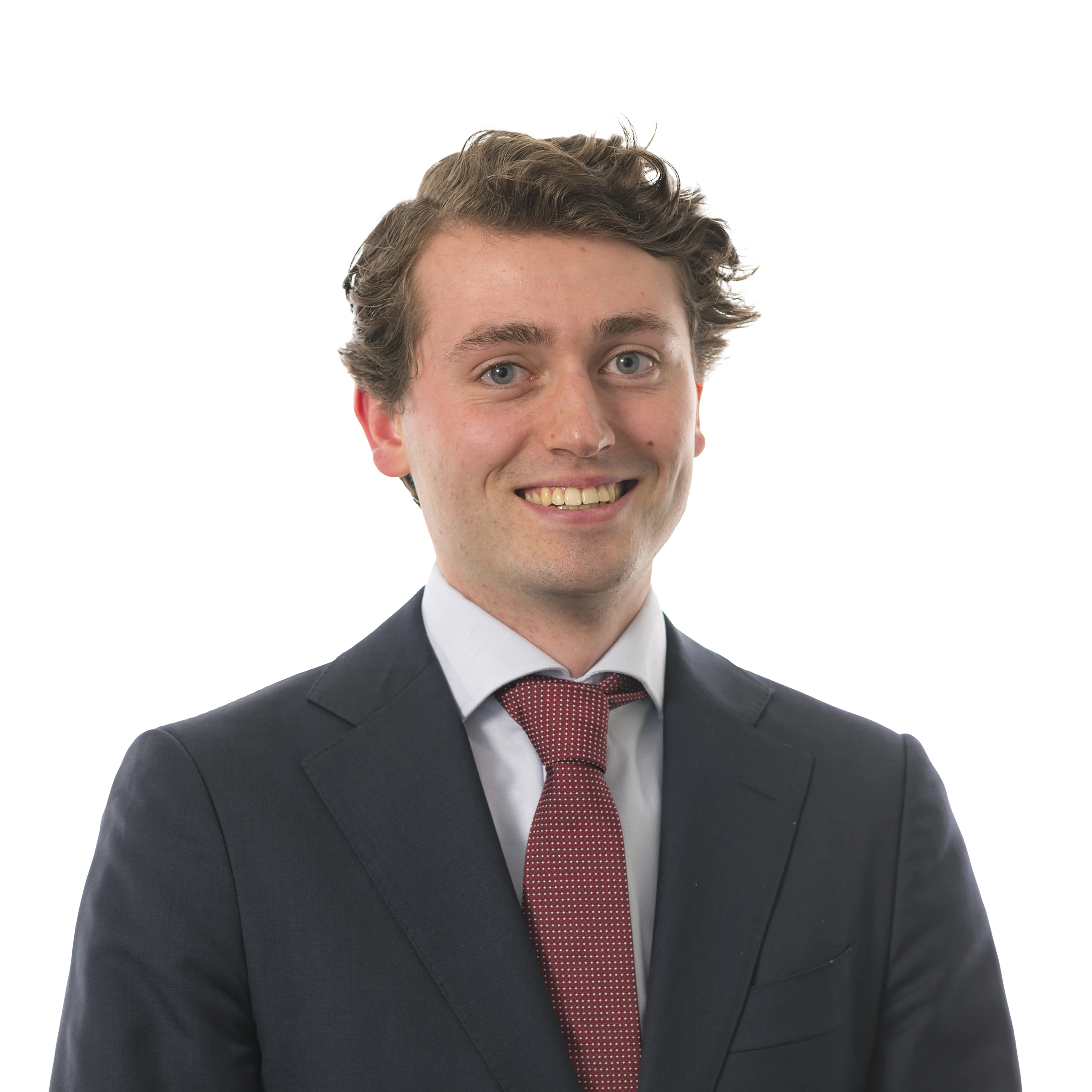 Daniel Colenbrander LLM - Arnold & Siedsma
