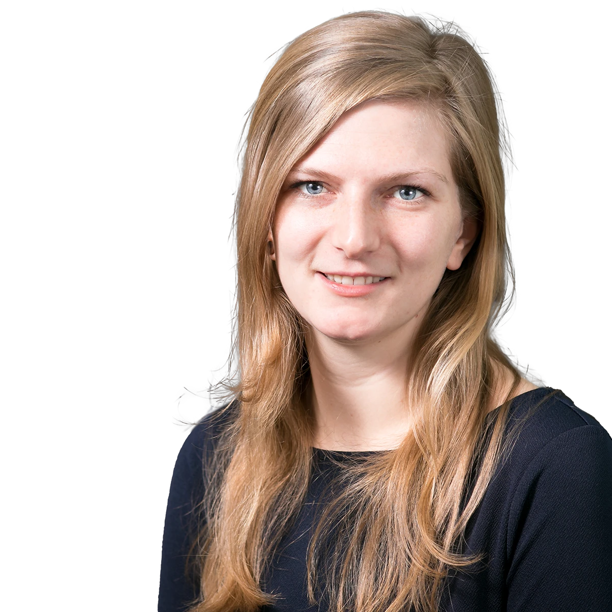 Loes van den Winkel LLM - Arnold & Siedsma