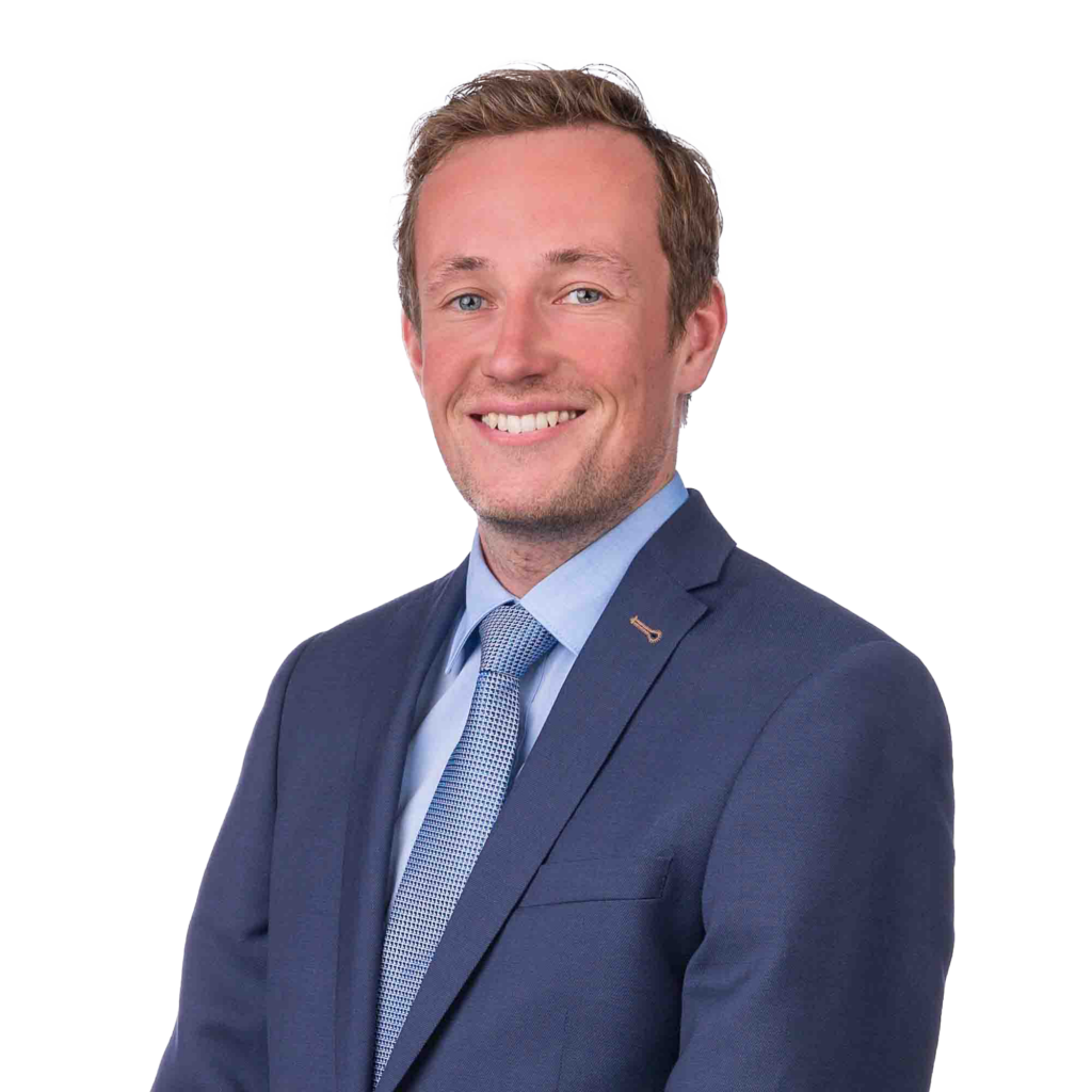 Address of Service - Arnold & Siedsma