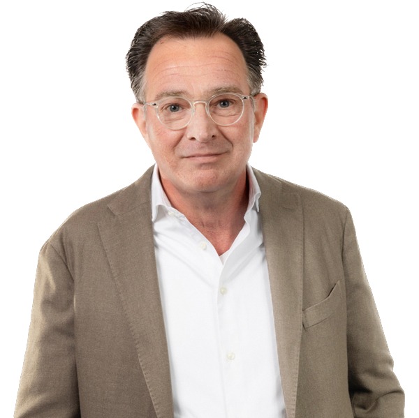 dr. ir. Age Raukema - Arnold & Siedsma